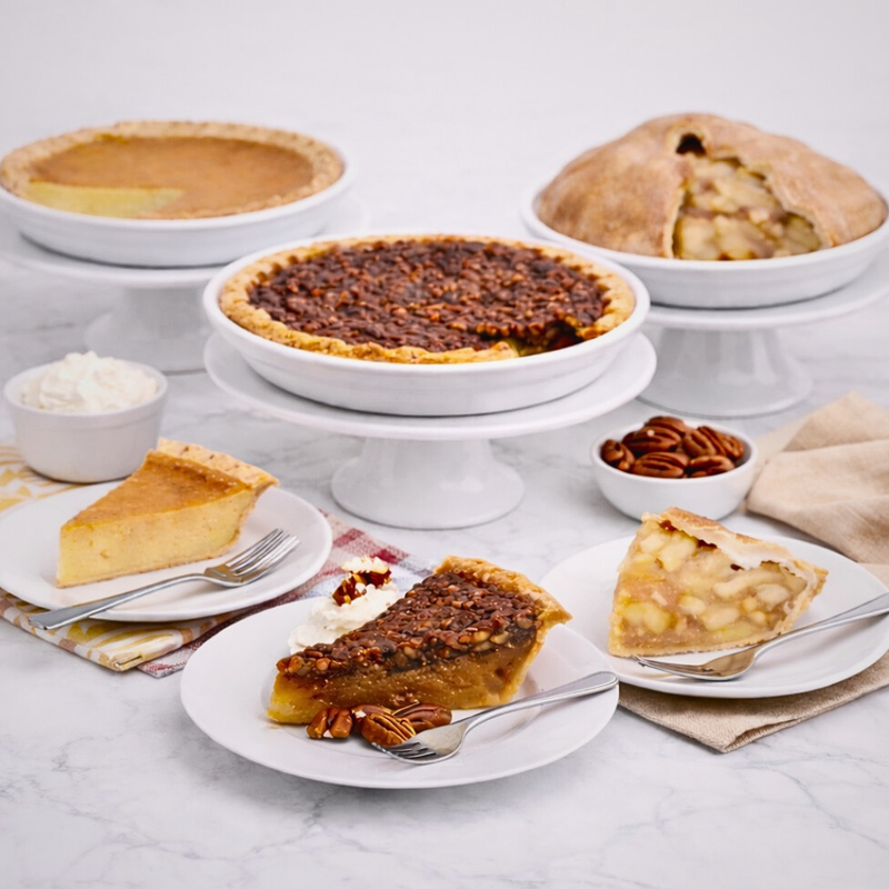 Southern Bundle