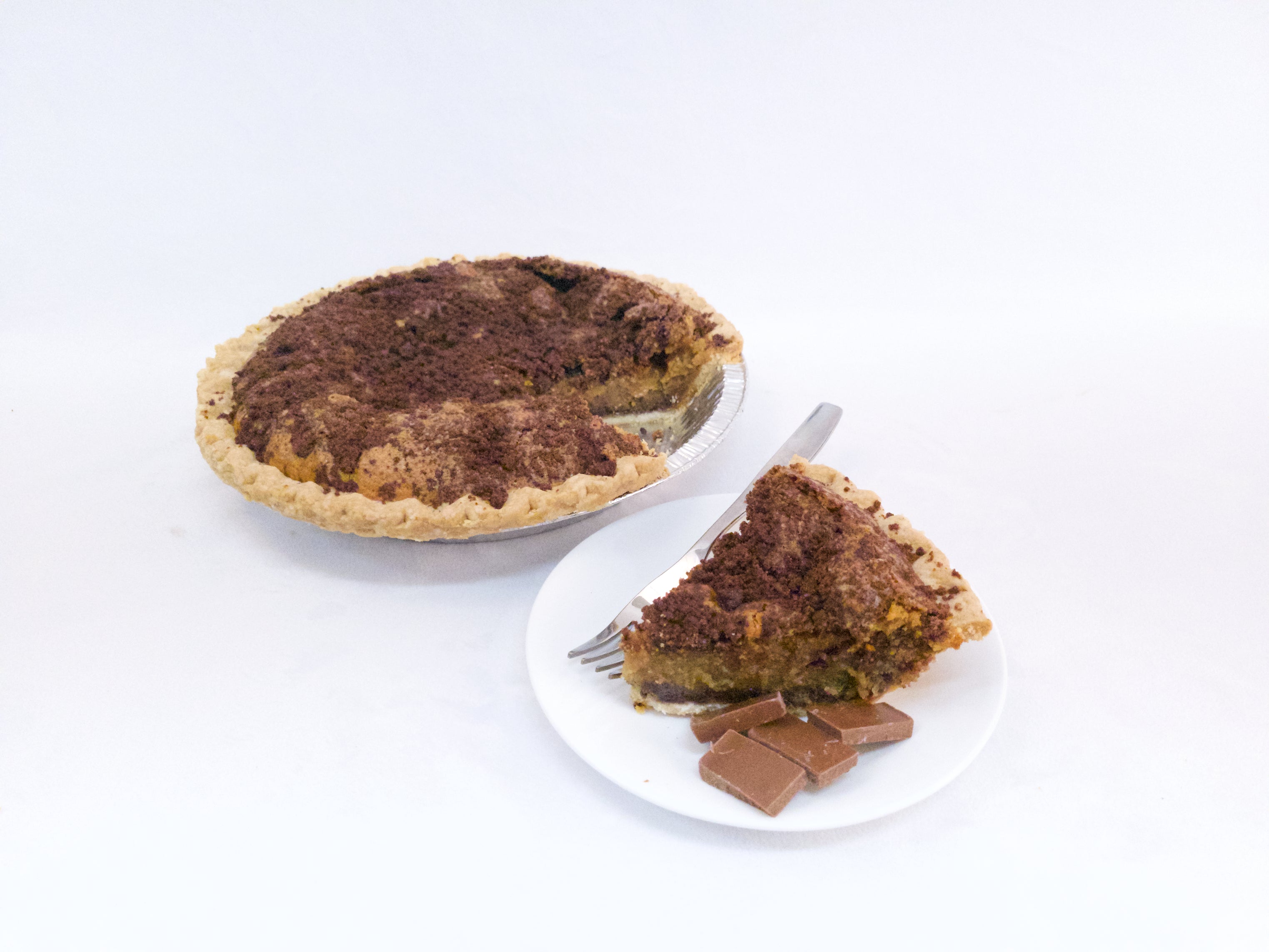 Tootie Pie Co.